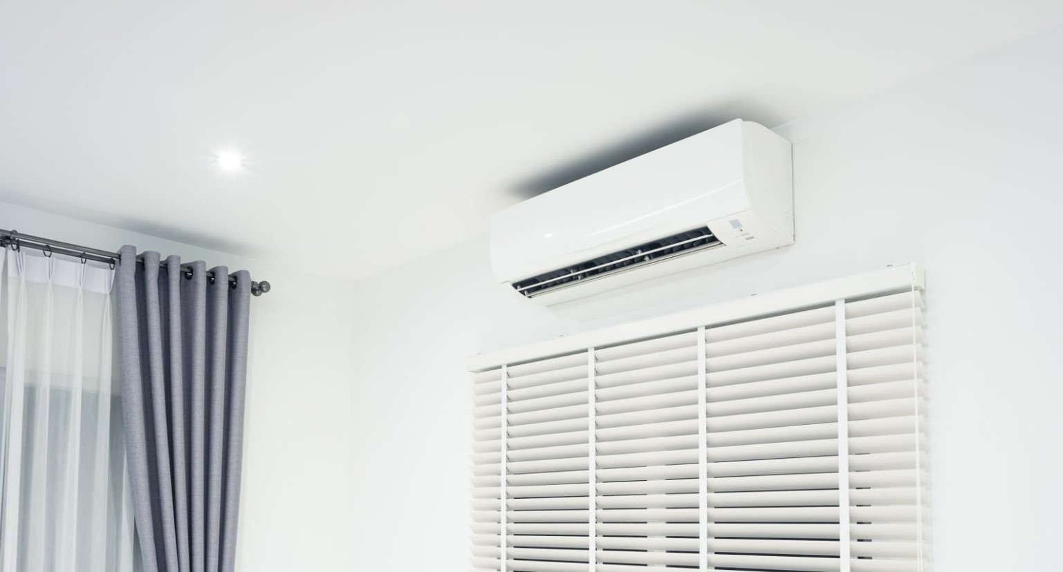 Ductless AC Services in Florida: Efficient Cooling Solutions